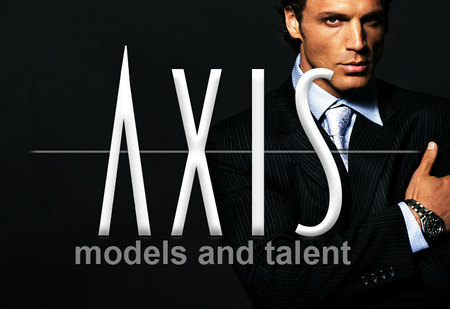 NEW JERSEY MODELING AGENCY | AXIS MODELS