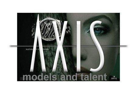 NEW JERSEY MODELING AGENCY | AXIS MODELS